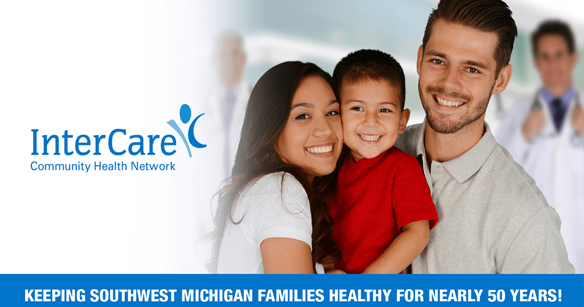 Programs & Services - InterCare Community Health Network