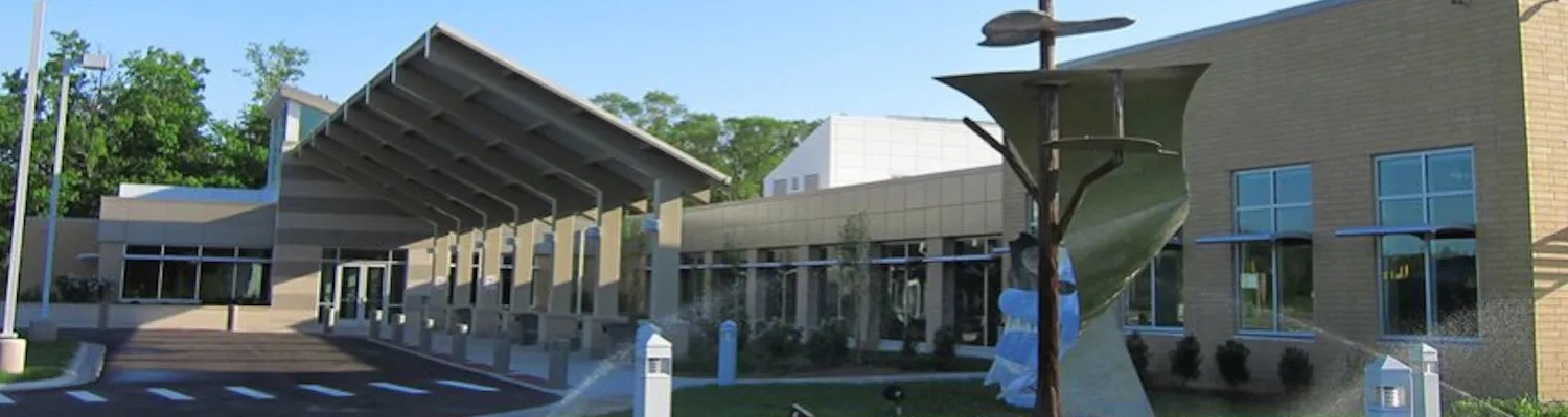 Locations - InterCare Community Health Network